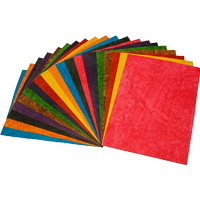 Handmade Paper